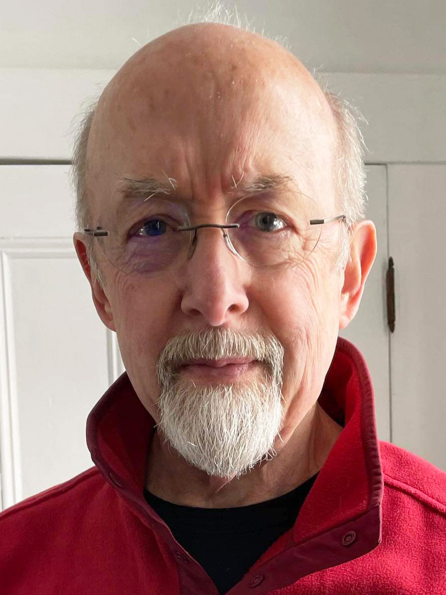 Paul Goodwin | Bee Monk Press